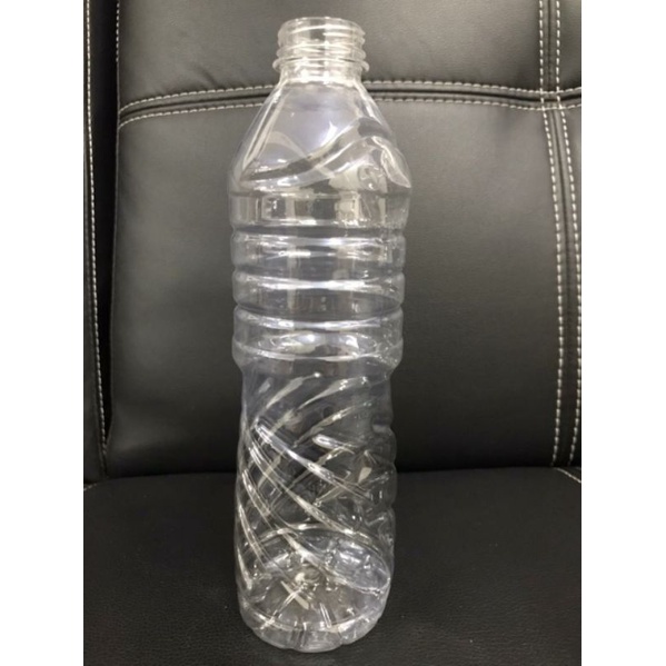 Jual Botol Plastik AMDK 600 ML(1Ball isi 120pcs) | Shopee Indonesia