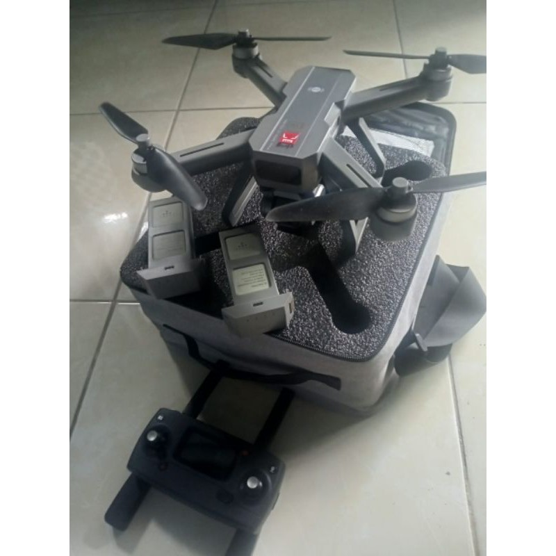 Jual drone mjx bugs 20 eis | Shopee Indonesia