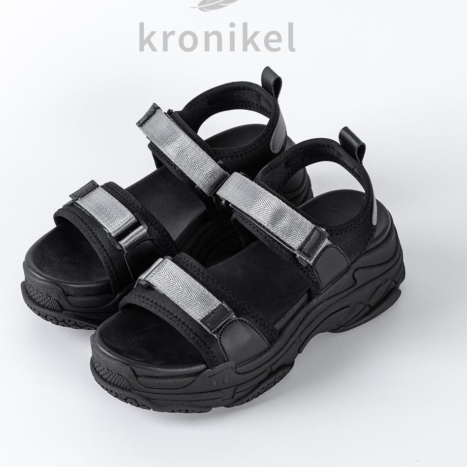 Jual Paling Sesuai.. [PREMIUM LOKAL BRAND] KRONIKEL PROJECT // SKYLAR ...