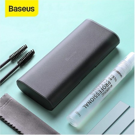 Jual Baseus Portable Cleaning Screen Cleaner Set 5 IN 1 Pembersih ...