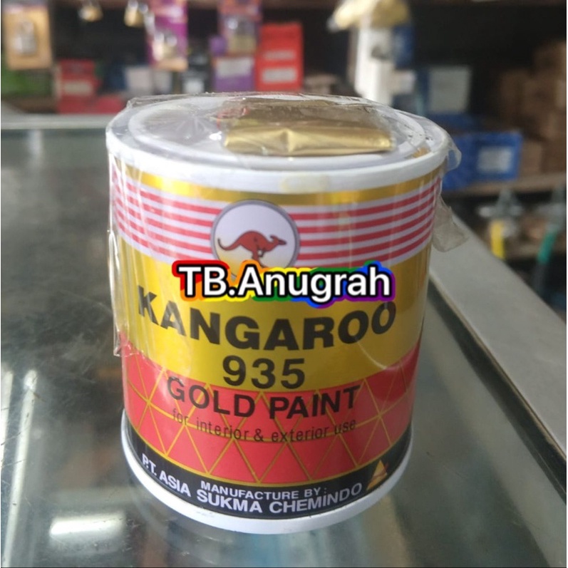 Jual Cat Minyak Kayu Besi Murah Altex Al-tex 100gr Cat Besi Cat Kayu ...