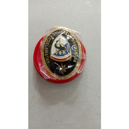 Jual PIN INTEGRITAS BESAR | Shopee Indonesia