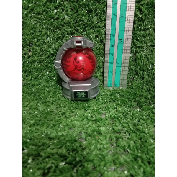Jual Updete 16-09-2021 BANDAI CHANGER KYUTAMA KYU RANGER Satuan ...