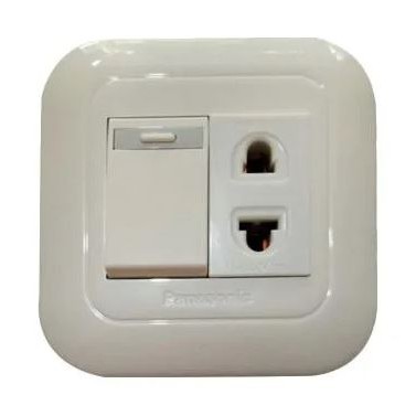 Jual Saklar Engkel Stop Tanam Panasonic WEJ 5531 + WEJ 10919 + WEJ ...