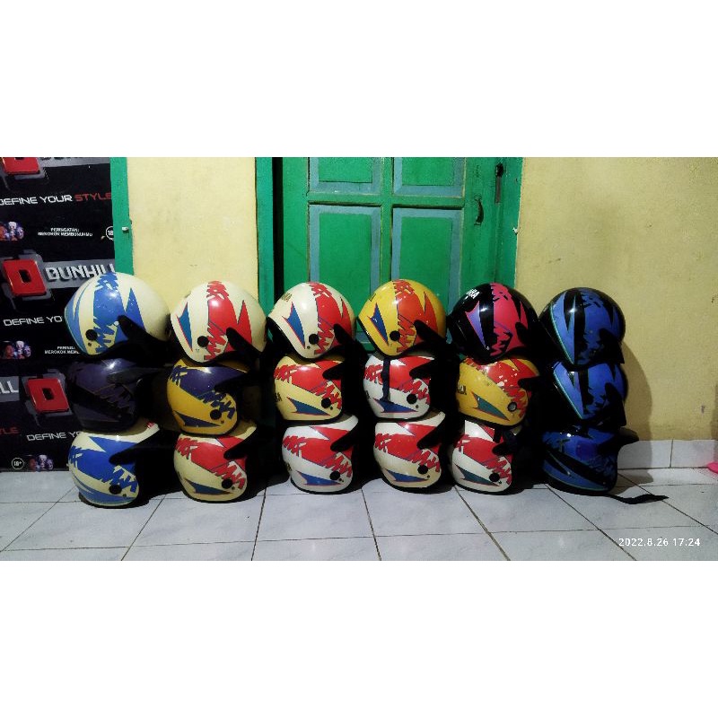 Jual yamaha jet/cupit jadul | Shopee Indonesia