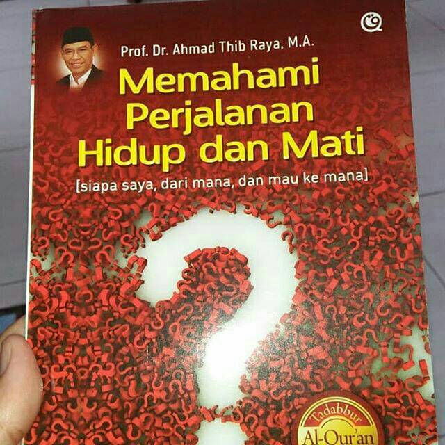 Jual MEMAHAMI PERJALANAN HIDUP DAN MATI | Shopee Indonesia