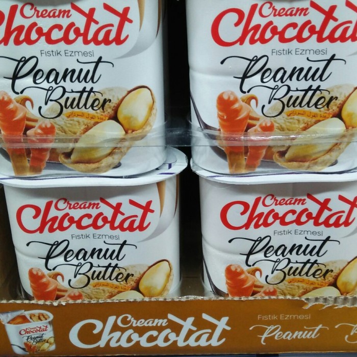 Jual DOGTAT SNACK CREAM CHOCOTAT | Shopee Indonesia