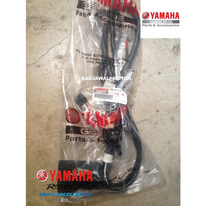Jual KABEL BODY FINO KARBU ASLI ORIGINAL YAMAHA | Shopee Indonesia