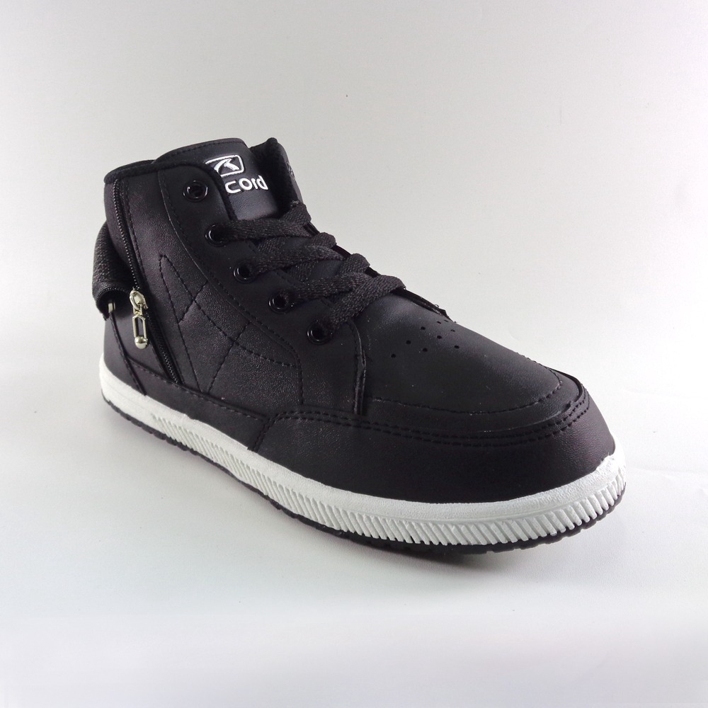 Jual Record Shoes Gunner | Sepatu Sneakers | Sepatu Sekolah | Sepatu ...