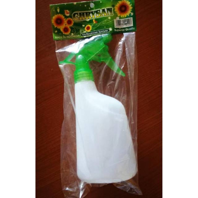 Jual CHRYSAN alat semprot tangan 1 Liter | Shopee Indonesia