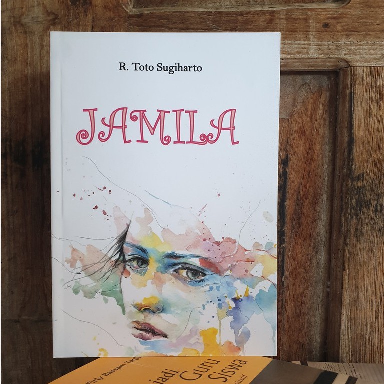 Jual Buku Novel > Buku Jamila | Shopee Indonesia