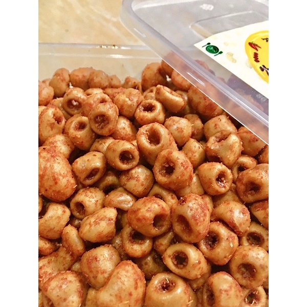 Jual MAKRONI BANTET (box) | Shopee Indonesia