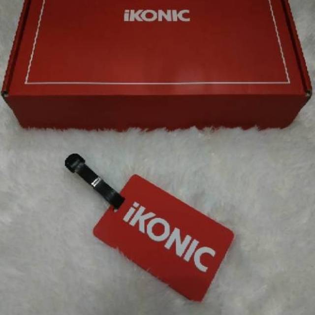 Jual OFFICIAL IKONIC KIT GEN 2 | Shopee Indonesia