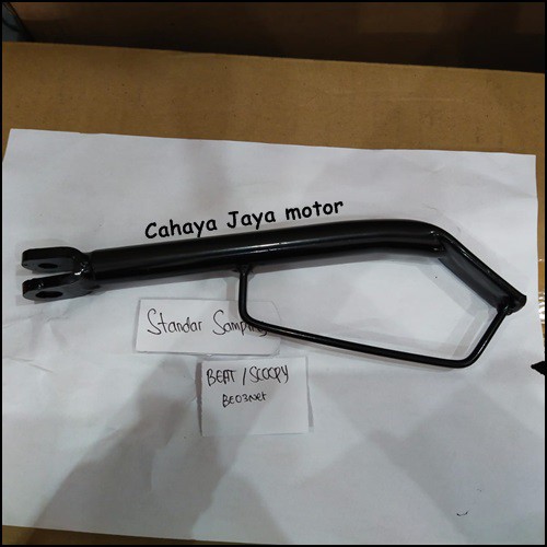 Jual Standar Setandar satu 1 Samping motor Beat Scoopy Supra Vario 110 ...