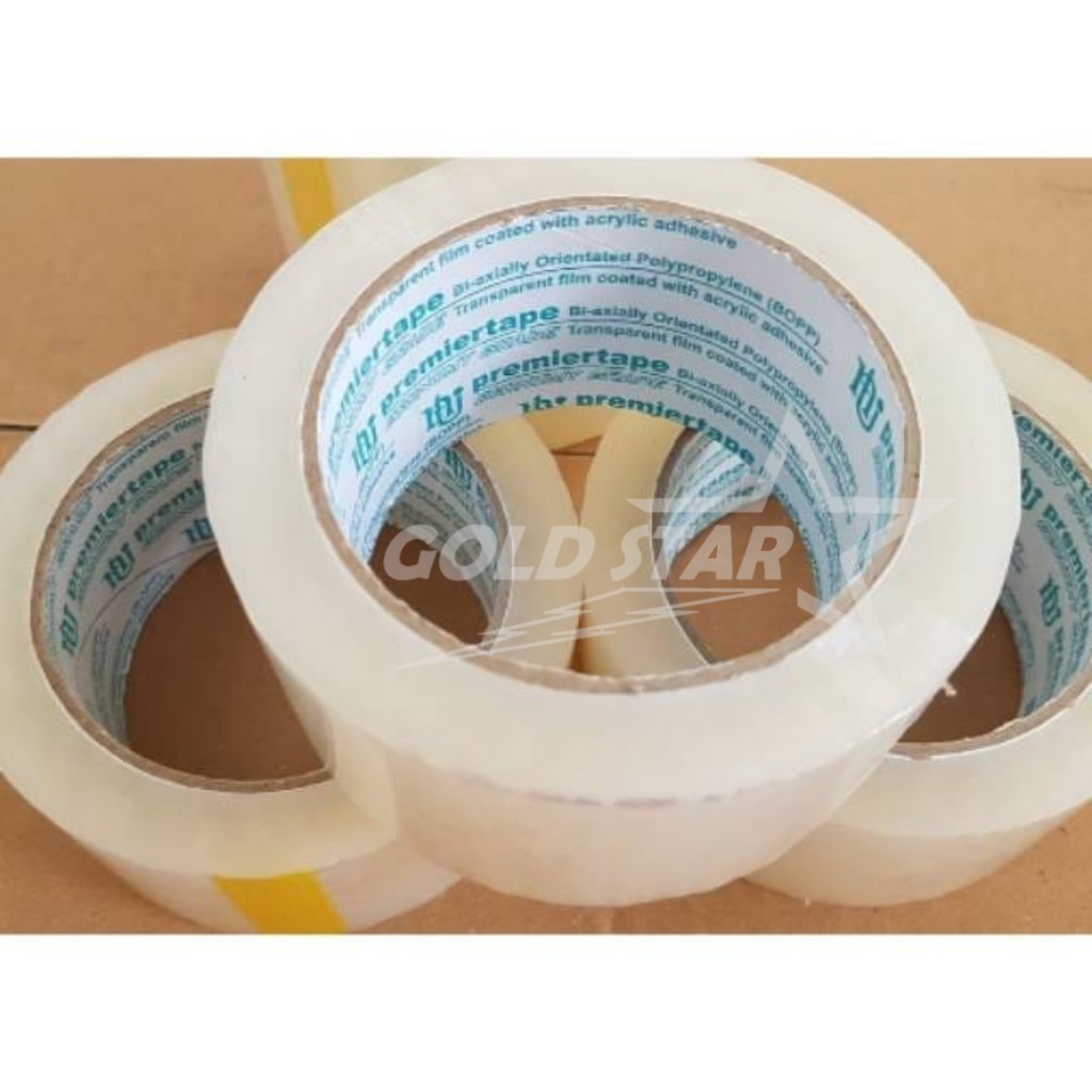 Jual Solasi Nachi Tape Lakban Besar 48mm Isolasi 2 inch PLakban Solatip ...