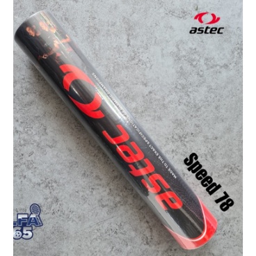 Jual SHUTTLECOCK KOK ASTEC TORNADO 1000 SPEED 78 TOURNAMENT GRADE - ISI ...