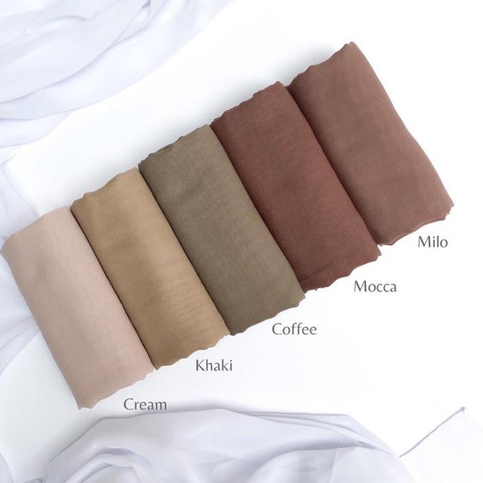 Jual >kml-045!! BELLA SQUARE TEPI JAHIT tanpa label Termurah | Shopee ...