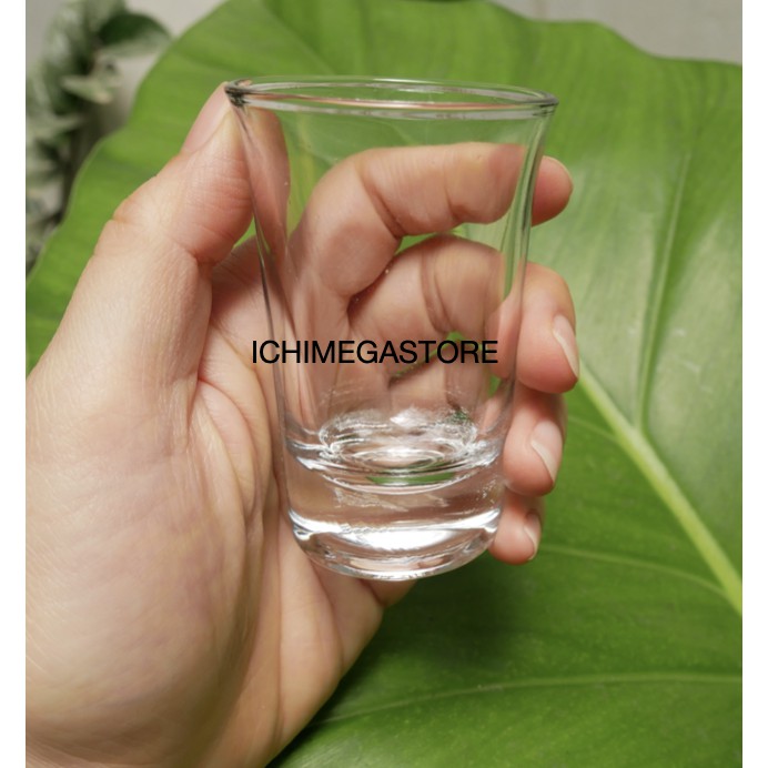 Jual Sloki Cognac Brandy 60 Mili liquor Gelas Mini | Shopee Indonesia