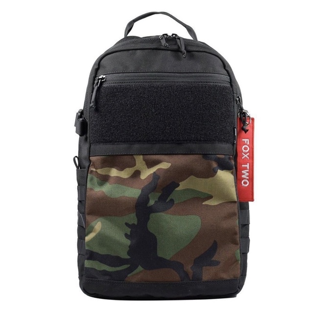 Jual KURTAG - TAS FOX TWO LORENG | Shopee Indonesia