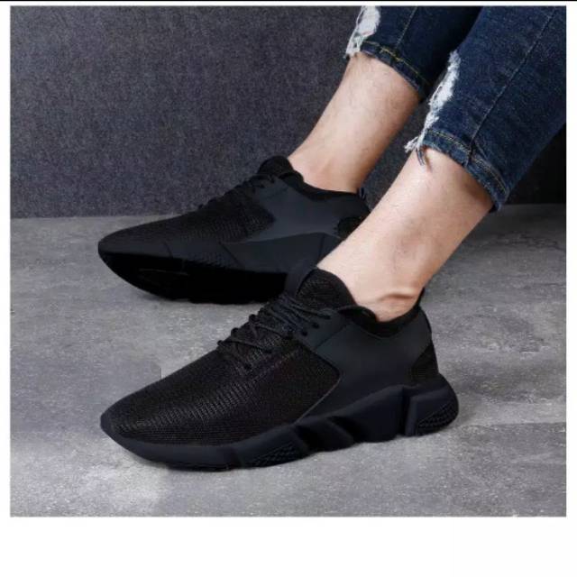 Jual SEPATU ARMOR TALI !!! 2 WARNA | Shopee Indonesia