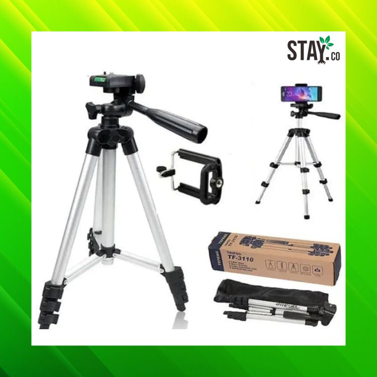 Jual Tripod 3110 Tripot Top Camera Tripod Hp Tripot Handycamp / TRIPOD HP DAN KAMERA 3110 ...