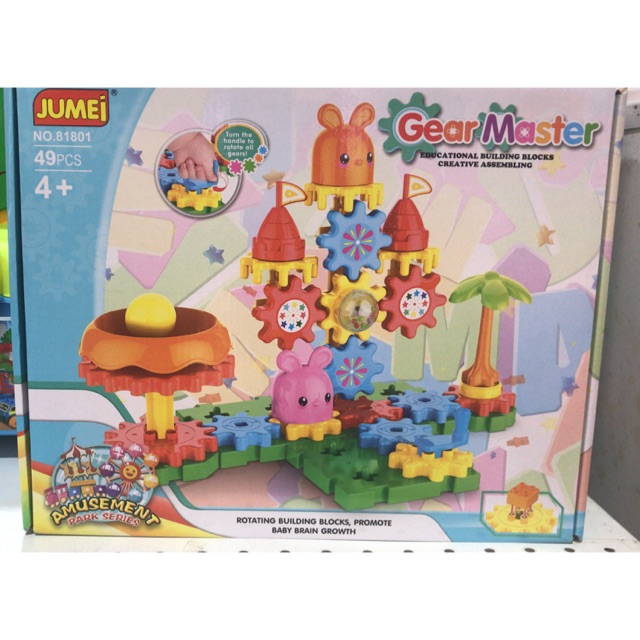 Jual gear master | Shopee Indonesia