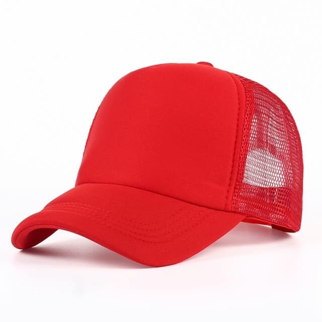 Jual TERMURAH TOPI JARING POLOS KUALITAS PREMIUM DISTRO | Shopee Indonesia