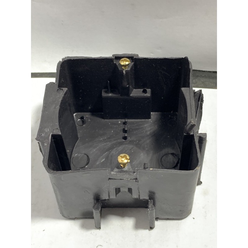 Jual IB DUS INBODUS INBOWDUS TUNGGAL MURAH KOTAK BOX HITAM TANAM ...