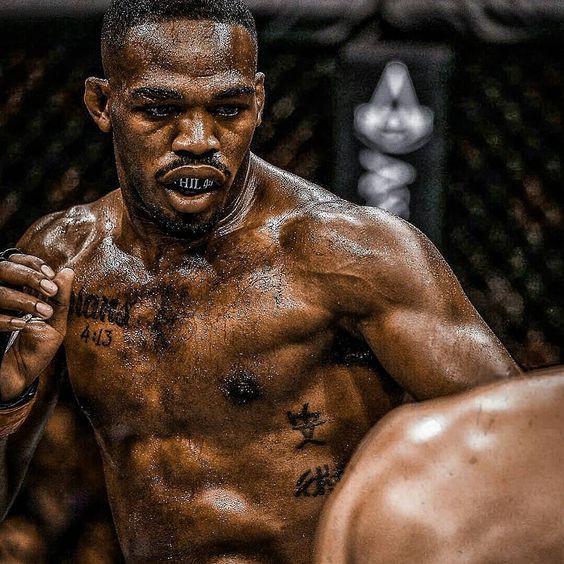 Jual POSTER DINDING JON JONES (BISA CUSTOM GAMBAR) | Shopee Indonesia