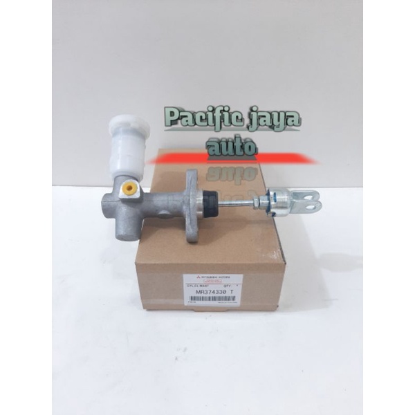 Jual Clutch master assy/master kopling atas mitsubishi L-200 strada 2. ...