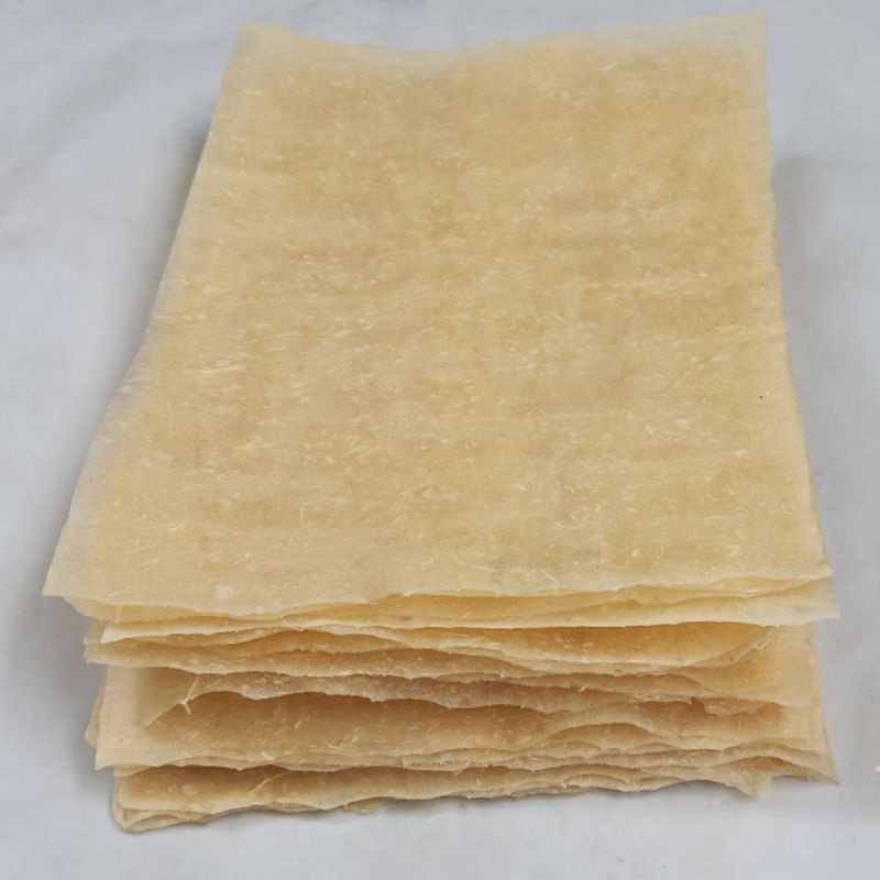 Jual OPAK SINGKONG MENTAH SUPER TIPIS/1kg | Shopee Indonesia