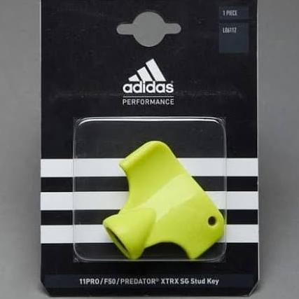 Jual ADIDAS F50 / PREDATOR STUD KEYS ORIGINAL (KUNCI PUL SEPATU BOLA ...