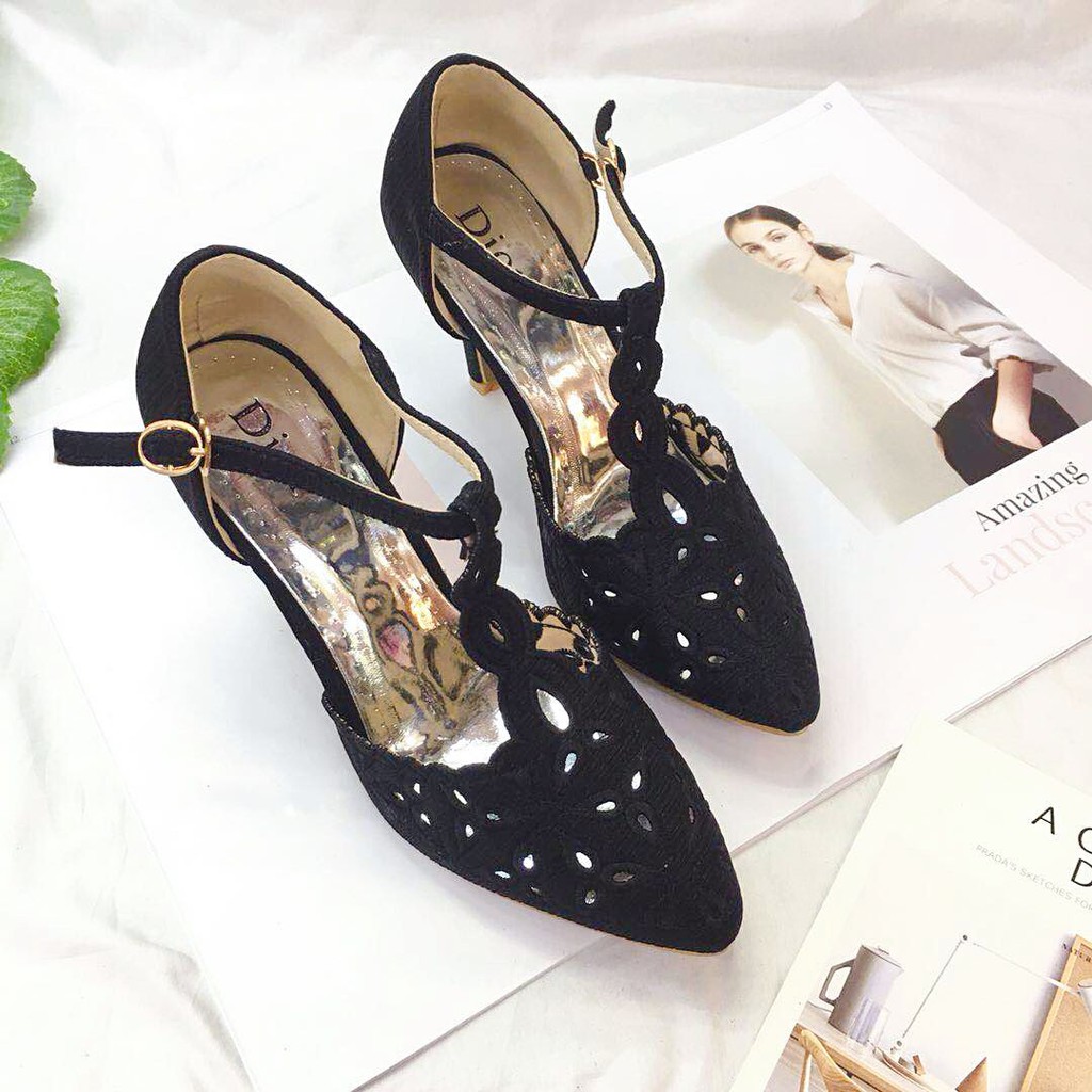 Jual Sepatu Hells Cewek | Shopee Indonesia