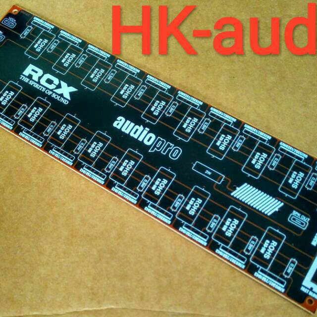 Jual PCB Terminal Transistor Final | Shopee Indonesia