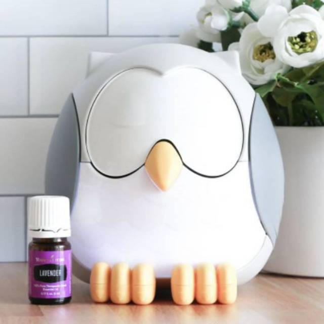 Jual Diffuser Owl Young Living | Shopee Indonesia