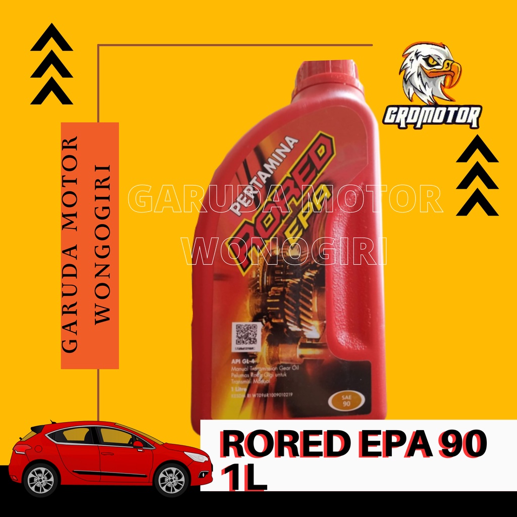 Jual Rored EPA 90 (1 LT) | Shopee Indonesia