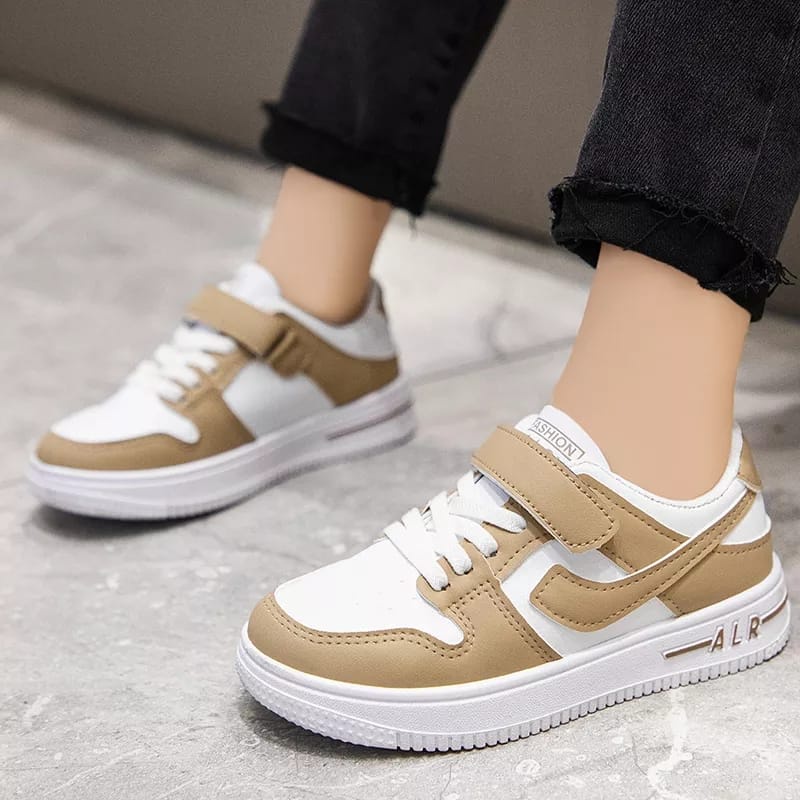 Jual RK Kids - Sepatu Sneakers Terbaru Untuk Anak / Sepatu Sport Shoes ...