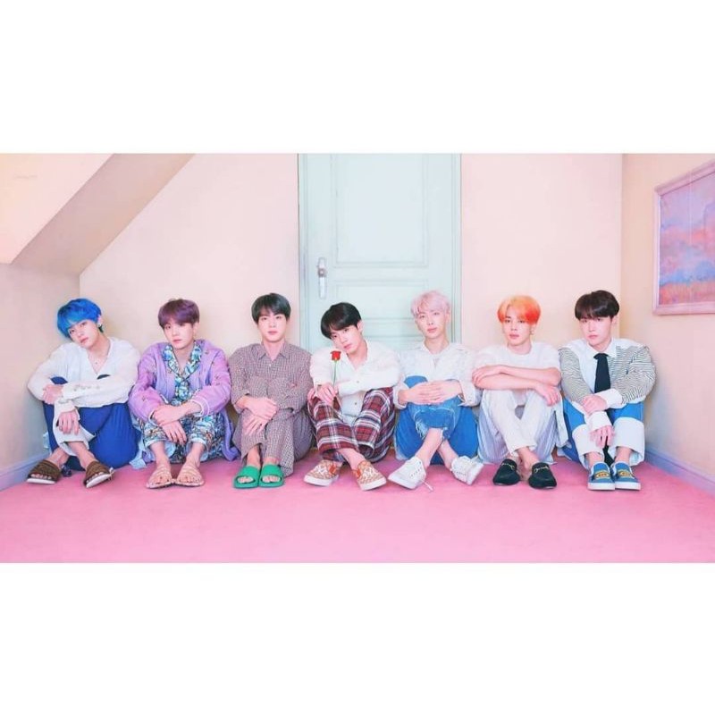Jual FREEBIES BTS | Shopee Indonesia
