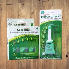 Jual MICROLAX TUBE ISI 1 // ISI 3 | Shopee Indonesia