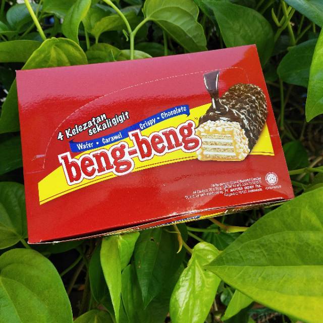Jual Beng-beng (1 box isi 20 pcs) | Shopee Indonesia