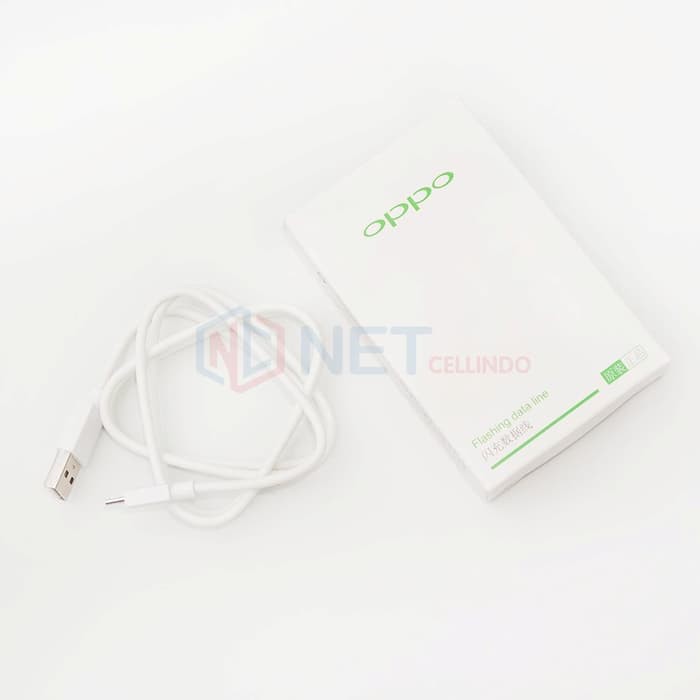 Jual CABLE / KABEL DATA OPPO 2 AMPERE / KABEL DATA USB / CHARGER OPPO ...