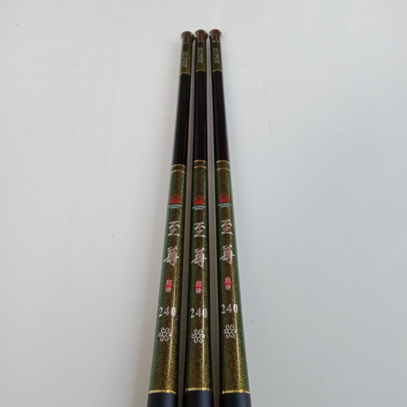 Jual Tegek Tanago Yehang Super Microfishing uceng, wader, nilem Bonus ruas 1 & 2 | Shopee Indonesia