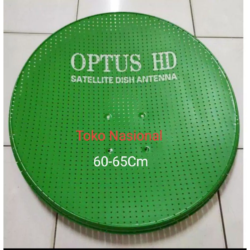Jual Paket Dish ODU LGSAT 60-65cm bolong lengkap | Shopee Indonesia