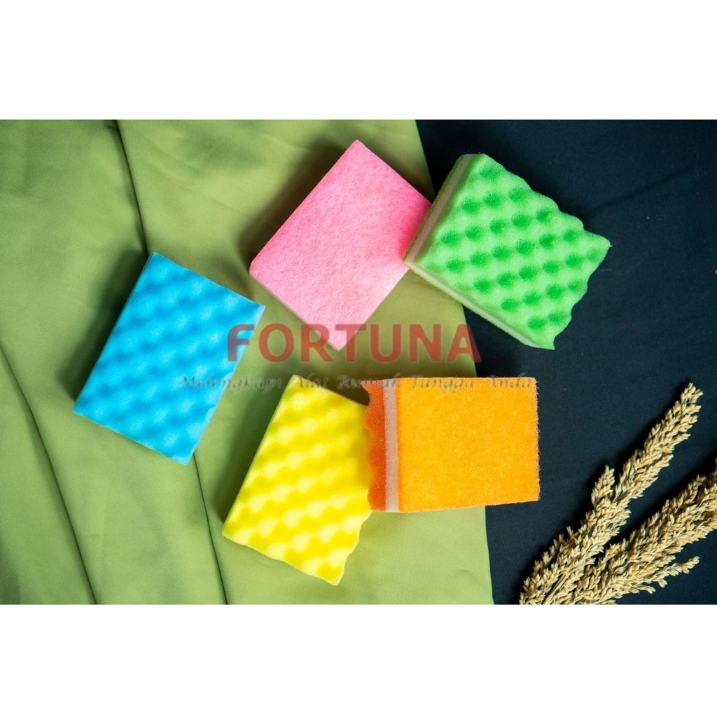 Jual Busa Cuci Serbaguna Kombinasi 0005 | Shopee Indonesia