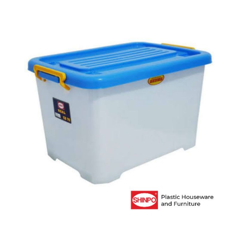 Jual Container box shinpo CB 70 | Shopee Indonesia