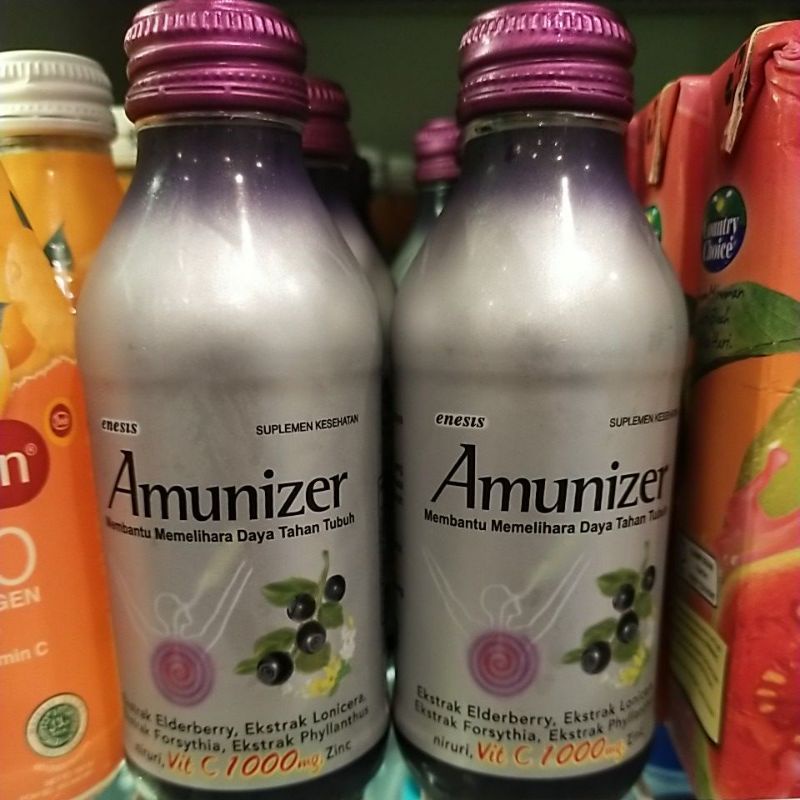 Jual Amunizer | Shopee Indonesia