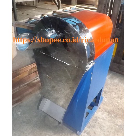 Jual Mesin Perajang Gula Aren Semut / Mesin Perajang Serbaguna | Shopee ...