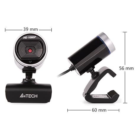 Jual Webcam A4tech PK-910H | Shopee Indonesia