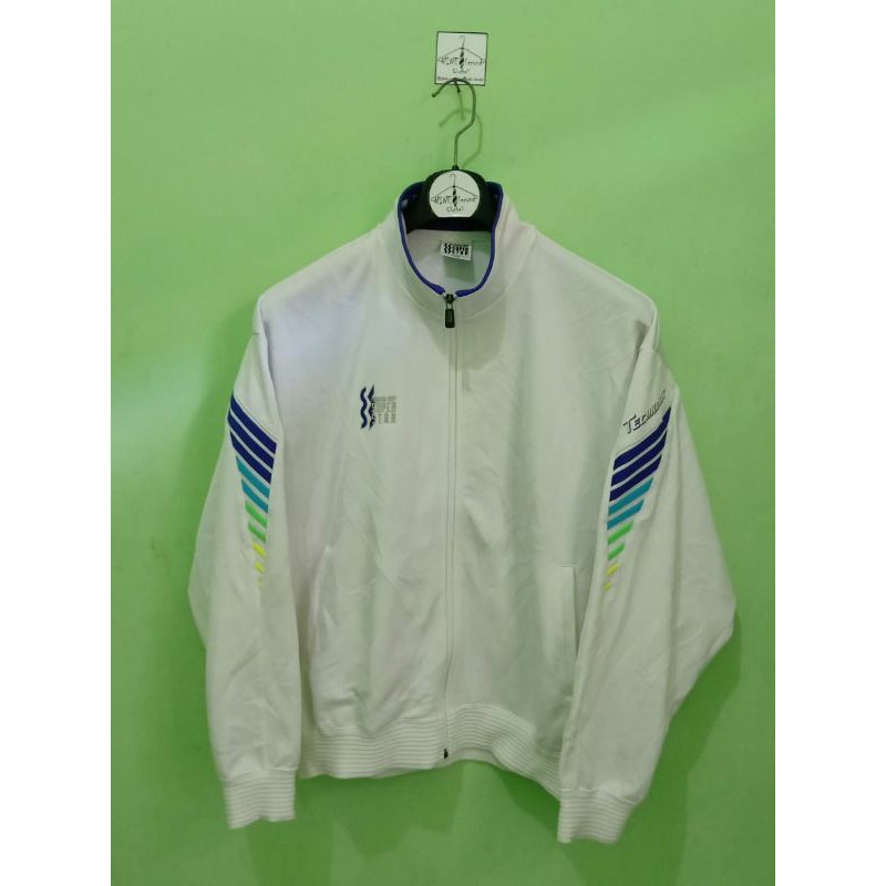 Jual Tracktop / Jaket Second Branded(Jaket Bekas) | Shopee Indonesia