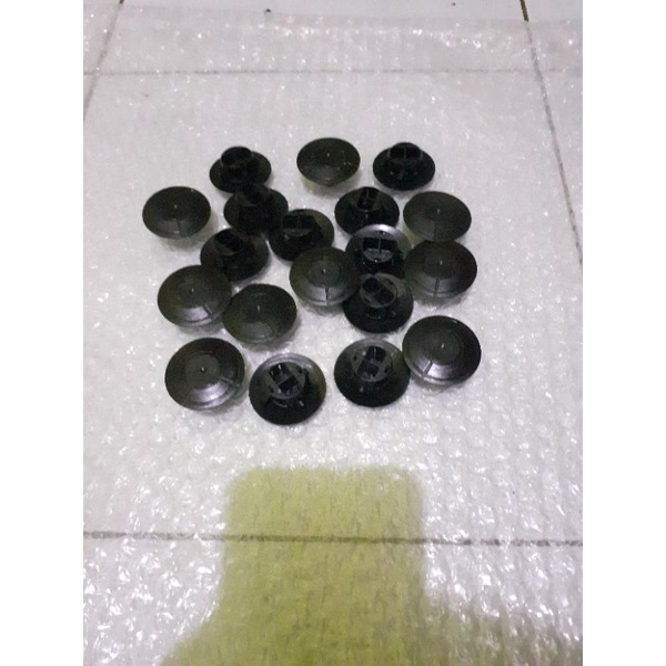 Jual KANCING KLIP BODY KIT ORIGINAL | Shopee Indonesia